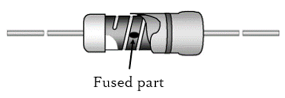 Fusing Resistors | Akahane Electronics Industry